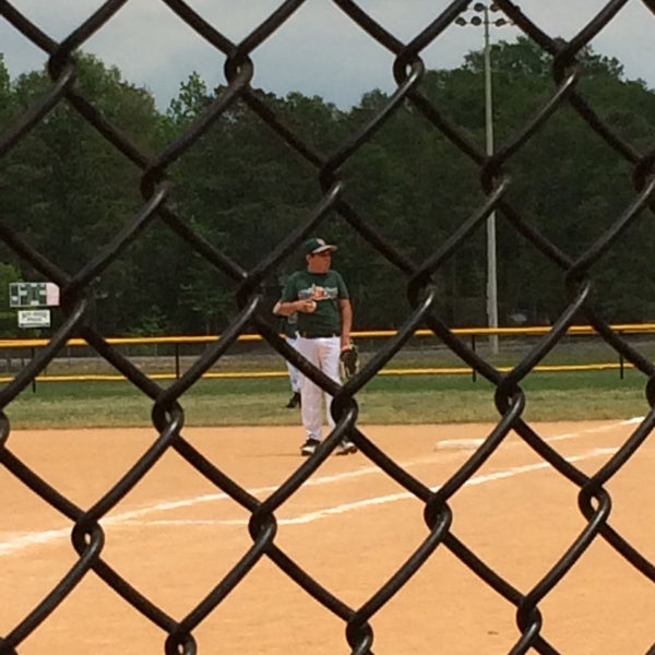 Doby's Bridge Park - Park in Fort Mill