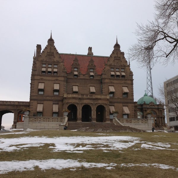 Photos at Pabst Mansion - History Museum in Avenues West