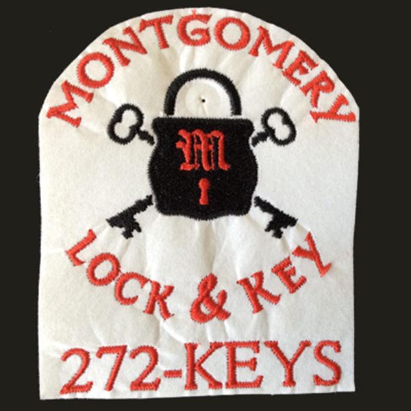 Montgomery Lock & Key Inc - 1 tip from 4 visitors