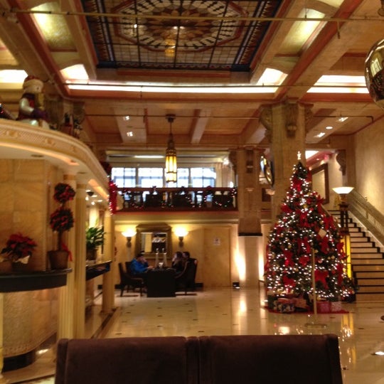 Stay On Main Hotel - Hostel in Fashion District