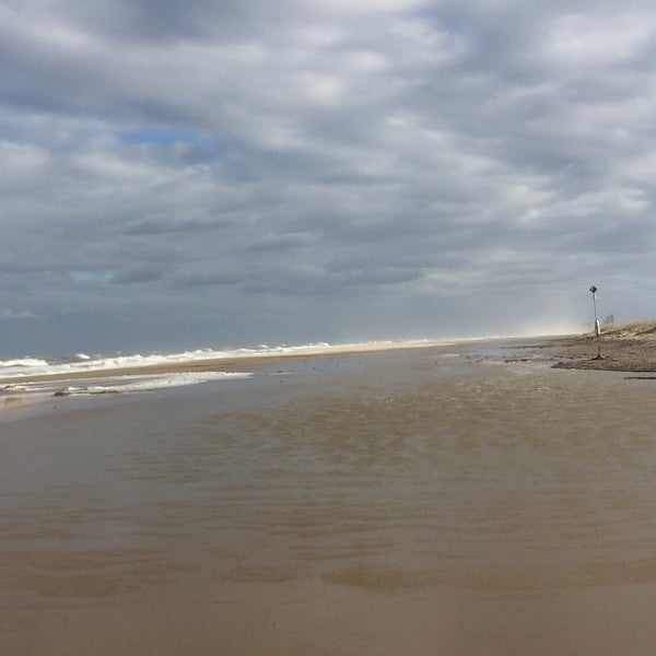 Joint Expeditionary Base East - Fort Story - 3 tips from 607 visitors