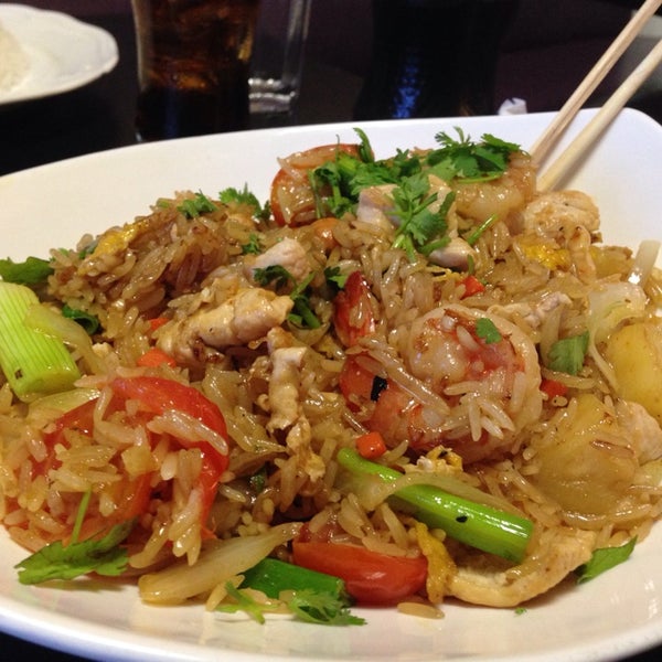 Siriwan Thai Restaurant - Thai Restaurant in Silver Spring