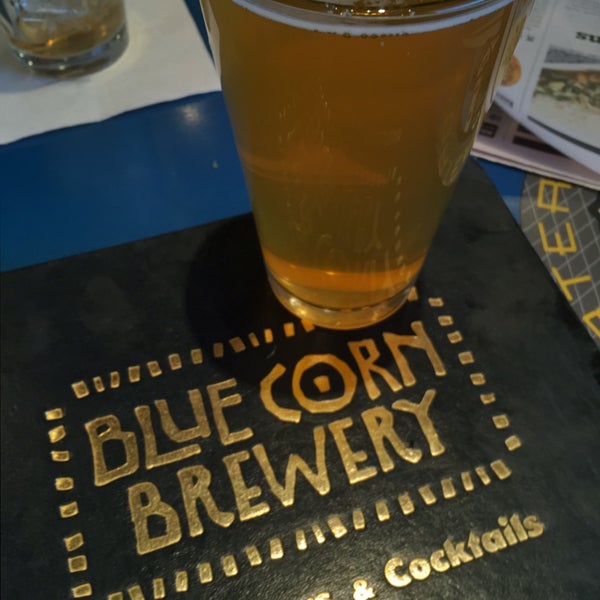 Photos at Blue Corn Cafe (southside) - 29 tips