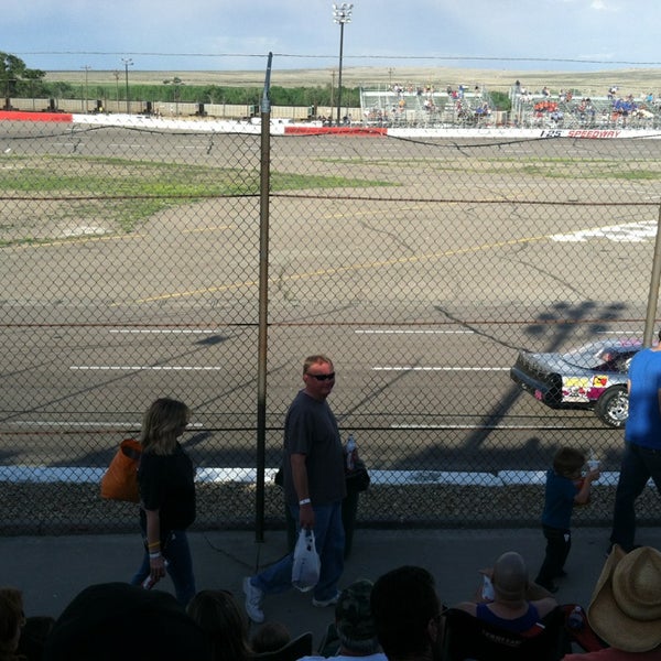 I-25 Speedway - Pueblo, CO