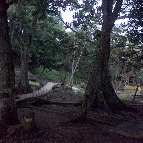 Parque La Parada - Park