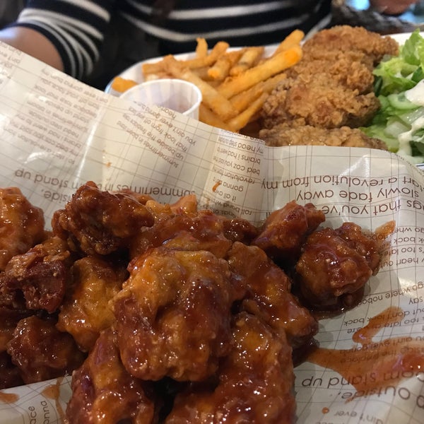 Wow Chicken - Sunnyside - 5 tips from 149 visitors