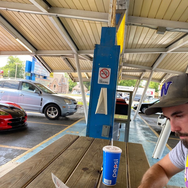 Photos at Johnsten's Blue Top Drive-In - Highland, IN