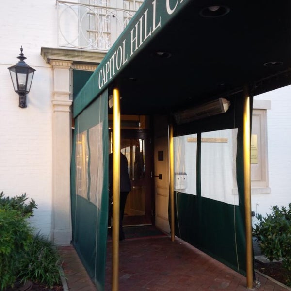 Photos at Capitol Hill Club - Building in Capitol Hill