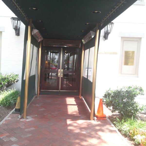 Photos at Capitol Hill Club - Building in Capitol Hill