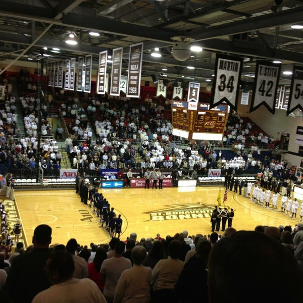 Photos at Reilly Center - Saint Bonaventure, NY