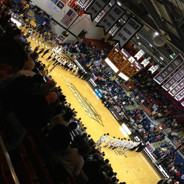 Photos at Reilly Center - Saint Bonaventure, NY