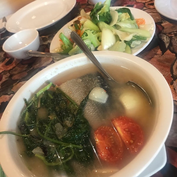 Ha Yuan - Chinese Restaurant in Quezon City