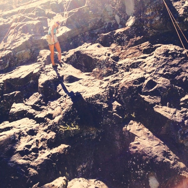 Photos at Exit 38 - Deception Crags Climbing Area - North Bend, WA