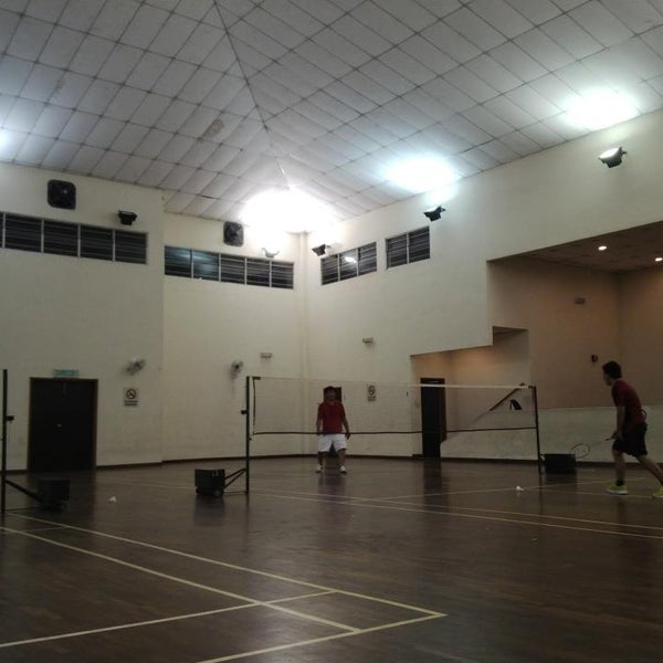 Dewan MBSA - 2 tips from 71 visitors