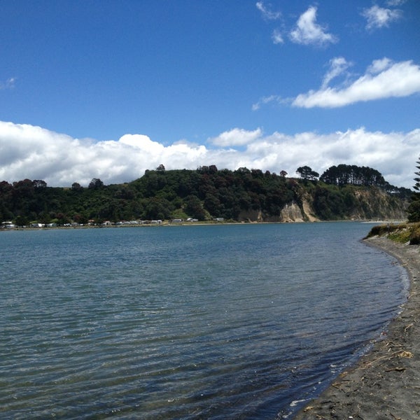 Pukehina Surf Life Saving - Pukehina Beach