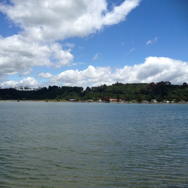 Pukehina Surf Life Saving - Pukehina Beach