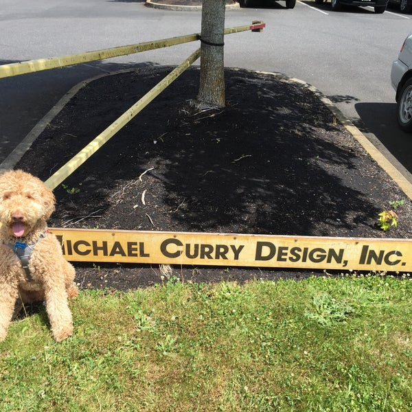 Michael Curry Designs - Scappoose, OR