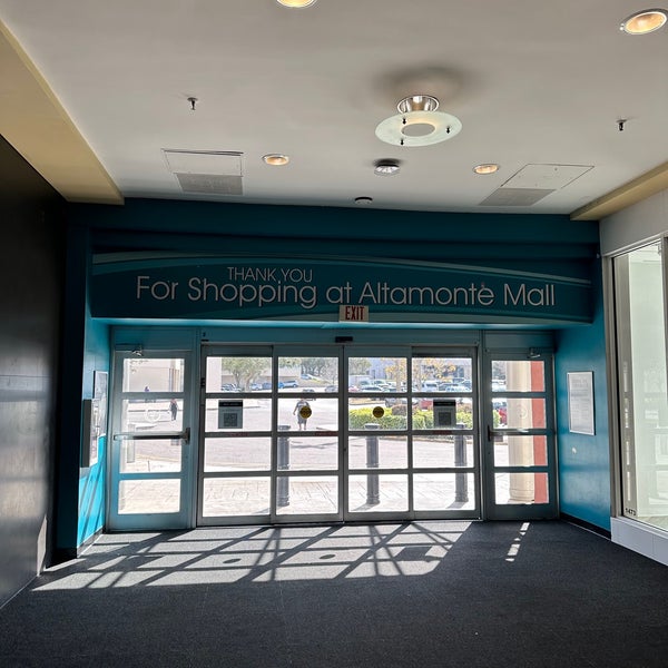 Altamonte Mall - 67 tips