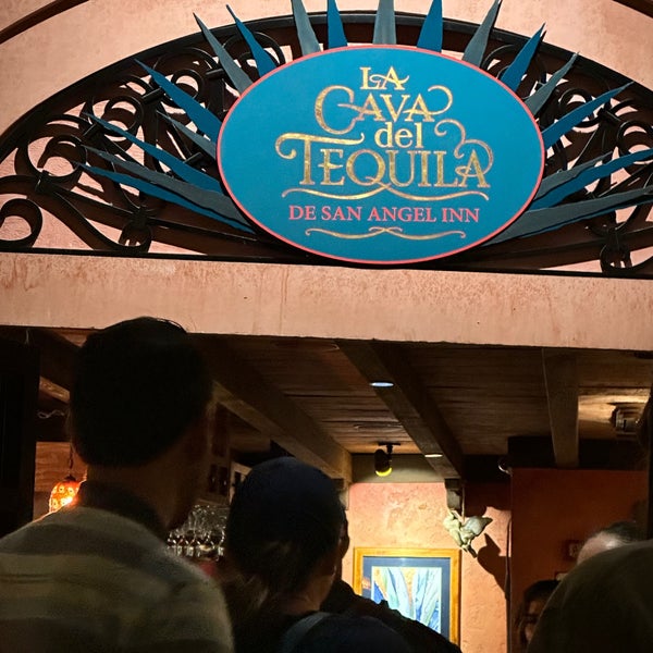 Cava Don Tequila Mexican