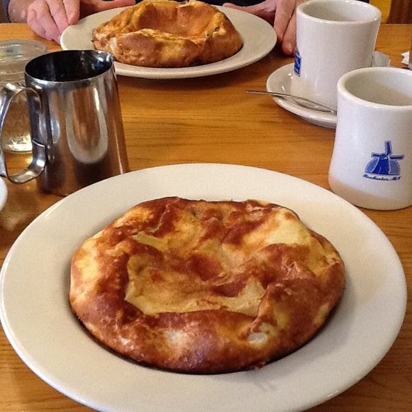 Pannekoeken - 25 tips