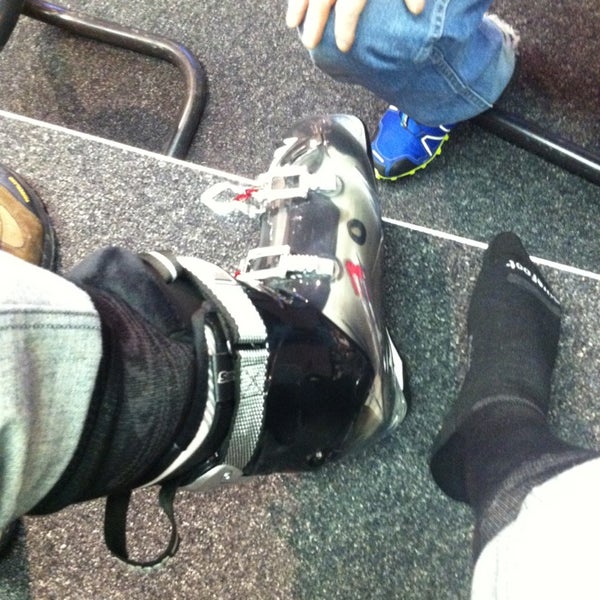 Surefoot - Breckenridge, CO