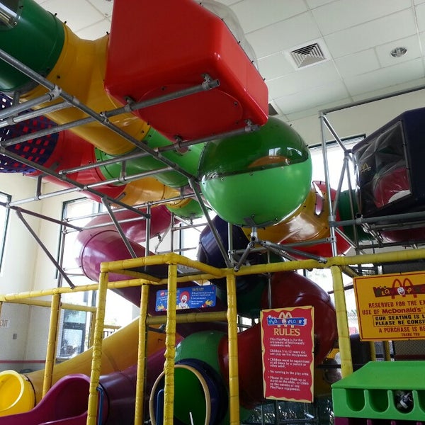 McDonald's - Fast Food Restaurant in Foothill Ranch