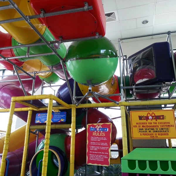 McDonald's - Fast Food Restaurant in Foothill Ranch