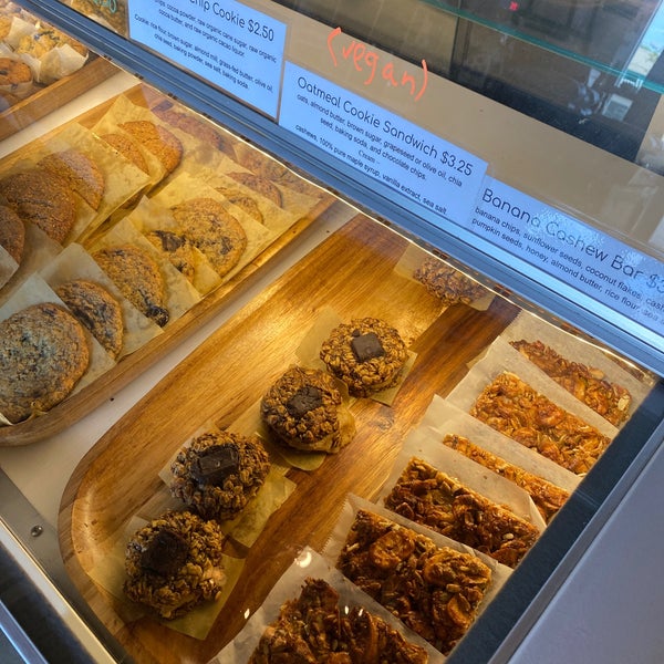 Lucky Tree - Coffee Shop in Raleigh