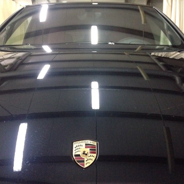 Photos at F11 detailing center - Car Wash and Detail