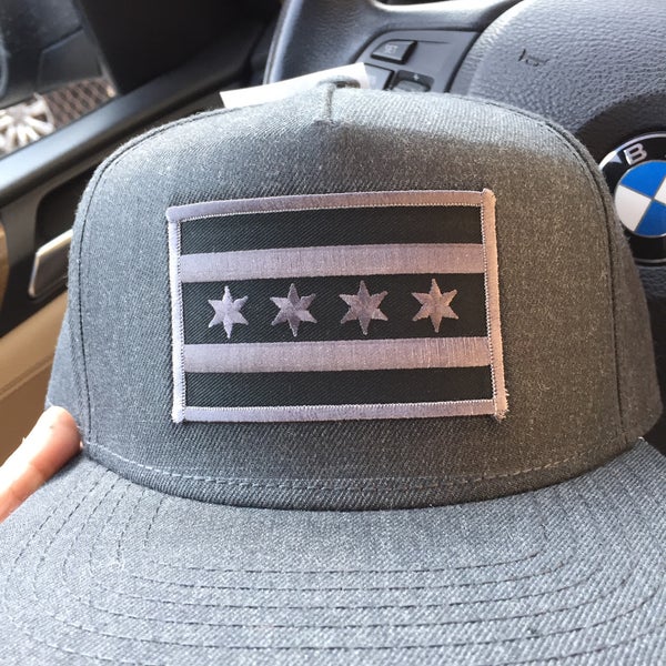 Strange Cargo - Lakeview - 3448 N Clark St