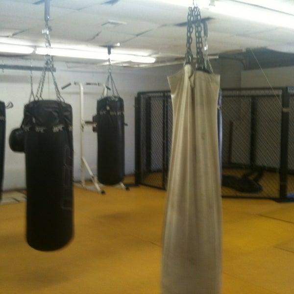 Conan's Kickboxing, Boxing, Karate Academy - Martial Arts Dojo