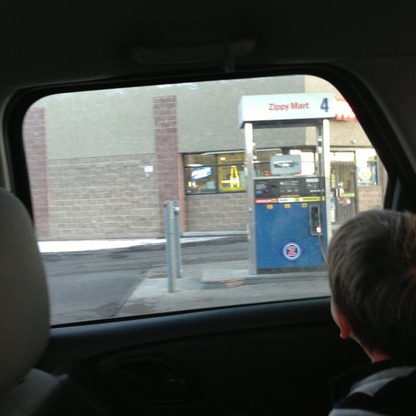 Zippy Mart - Convenience Store in Reno