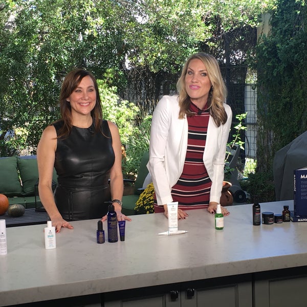 KEYE TV - North Burnet - 10700 Metric Blvd