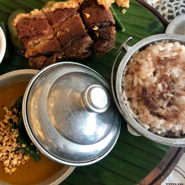 Casa Reyes Restaurant - Greenhills - San Juan, San Juan