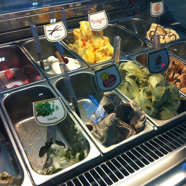 شيكوز | ChiCkoos - Ice Cream Shop