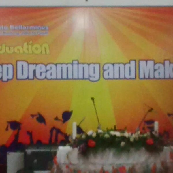 St. Bellarminus School - Menteng - 4 tips
