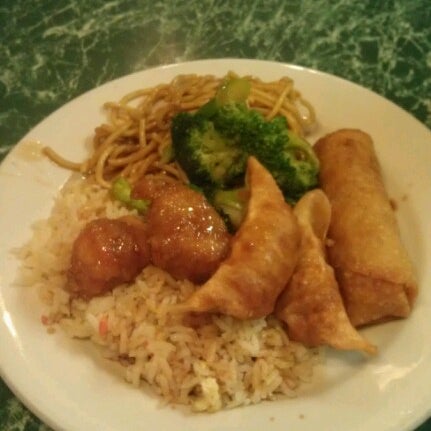 Oriental House - 3 tips from 99 visitors