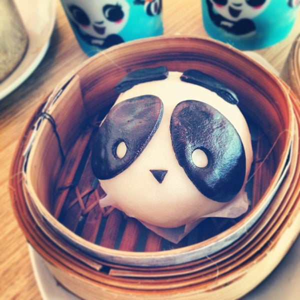 Photos at Mama Panda Kitchen 熊猫妈妈小吃 - Asian Restaurant in Central ...