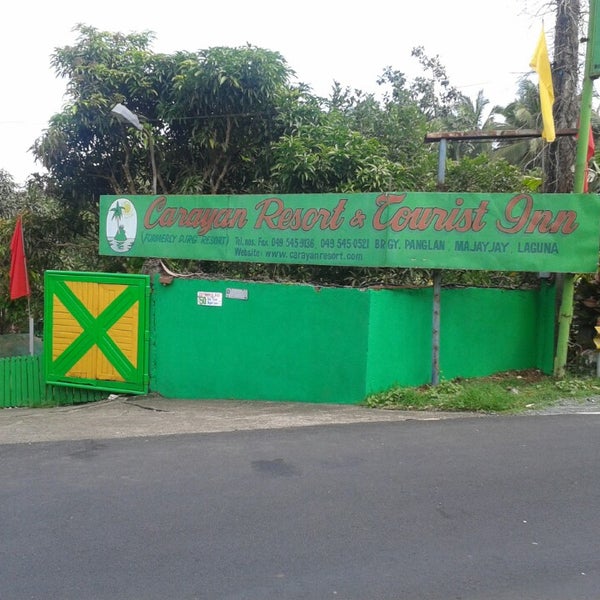Carayan Resort & Tourist Inn