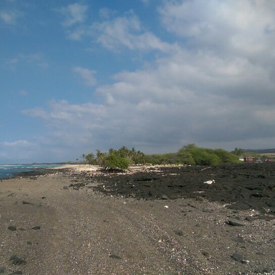 Makole'a Beach - Beach