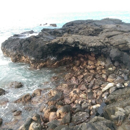 Makole'a Beach - Beach