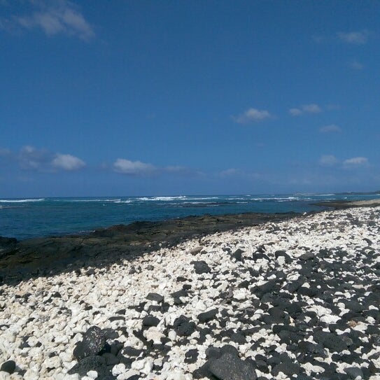 Makole'a Beach - Beach