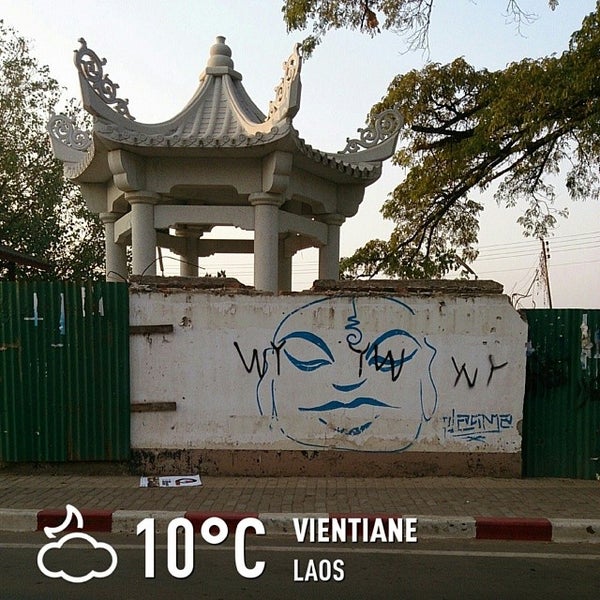 M-Point Mart (Riverside) - ວຽງຈັນ, Vientiane