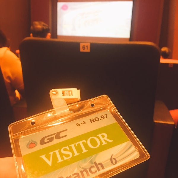 PTT Global Chamical PTTGC 6 - 2 tips