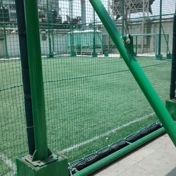 K Star Mall Football Turf - Soccer Field in Chembur