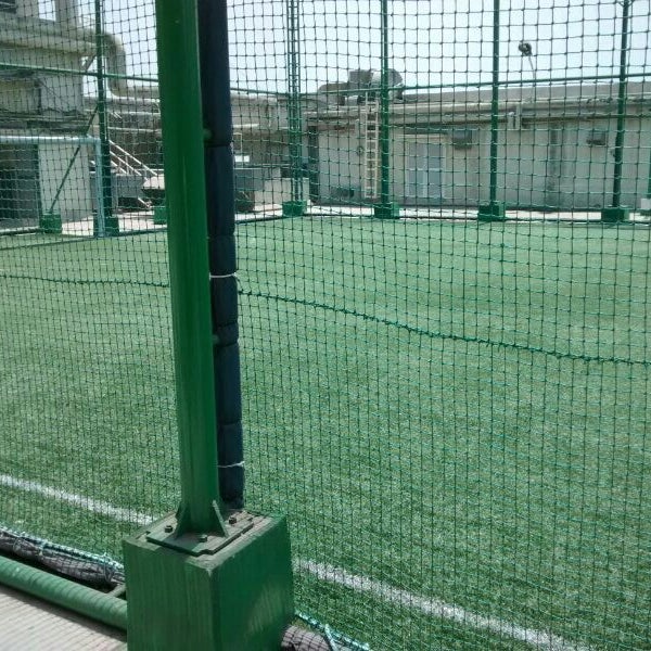K Star Mall Football Turf - Soccer Field in Chembur