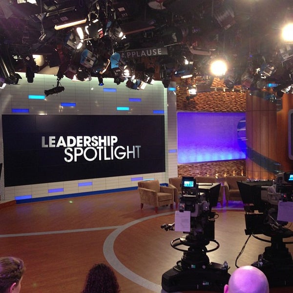 Photos at Studio 6A - The Dr. Oz Show - Rockefeller Center - 6 tips ...