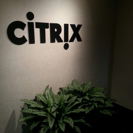 Citrix Systems - Fort Lauderdale, FL