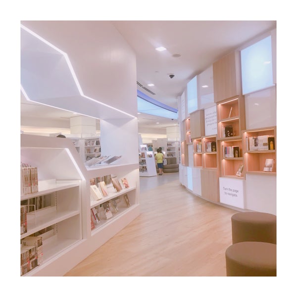 Photos at Yishun Public Library - Yishun - #04-01, Northpoint Shopping ...