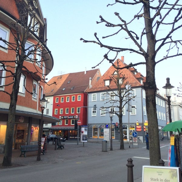 Tuttlingen - Town in Tuttlingen